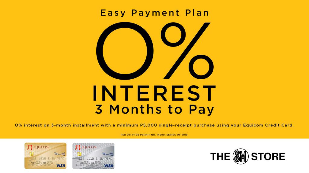 Promos - Equicom Savings Bank